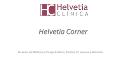 Helvetia Corner.pptx PowerPoint Presentation PPT