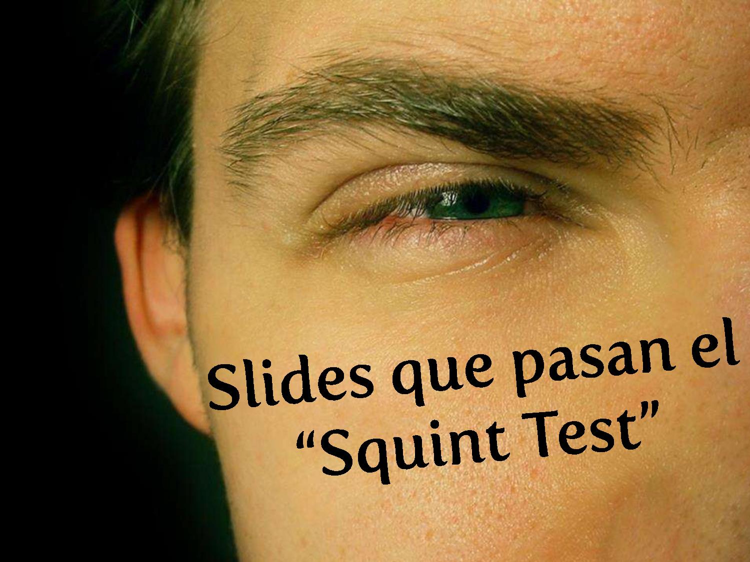 Squint Test pdf PowerPoint Presentation PPT Squint Test pdf PowerPoint Presentation PPT