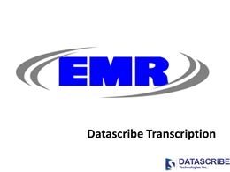Importance of EMR.pptx PowerPoint Presentation PPT