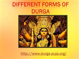 Durga Puja .org.pptx PowerPoint Presentation PPT