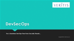 DevSecOps- Automating Security Across DevOps Chain PowerPoint Presentation PPT
