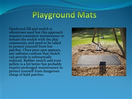 Playground Mats.pptx PowerPoint Presentation PPT