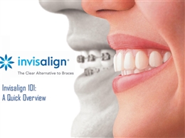 Invisalign 101.pptx PowerPoint Presentation PPT